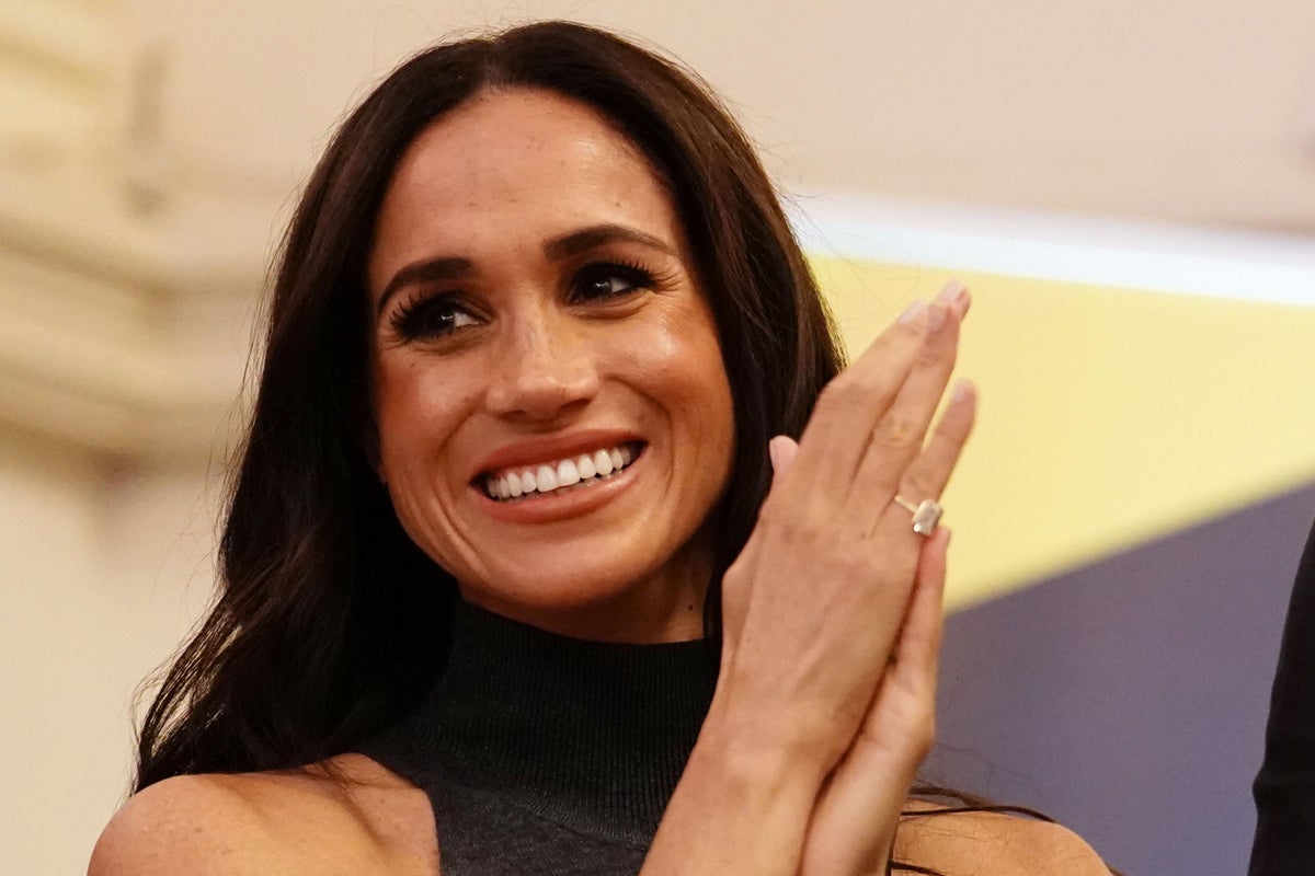 Meghan shares intimate family photos of Princess Lilibet to mark fourth birthday