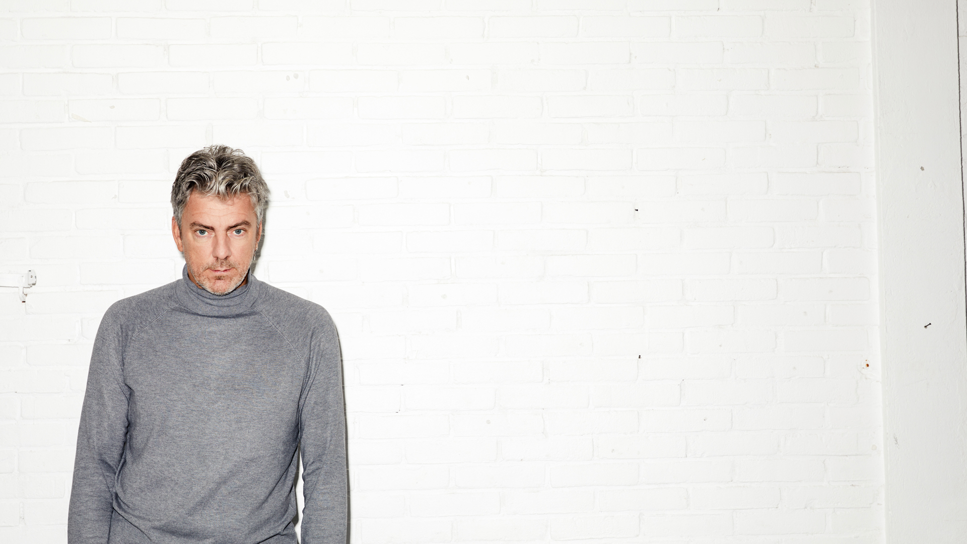 Ruud de Wild: “Ze zeiden dat ik een aansteller was”