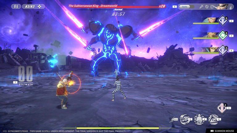 One Punch Man World Codes (August 2025)