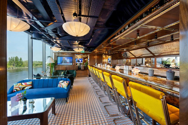 Fulham Premier League hospitality: Margaritas, caviar and £20,000 ...