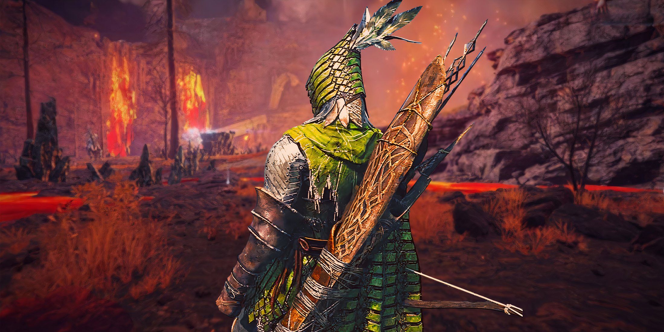 Elden Ring Nightreign: How to Find the Secret of the Crater