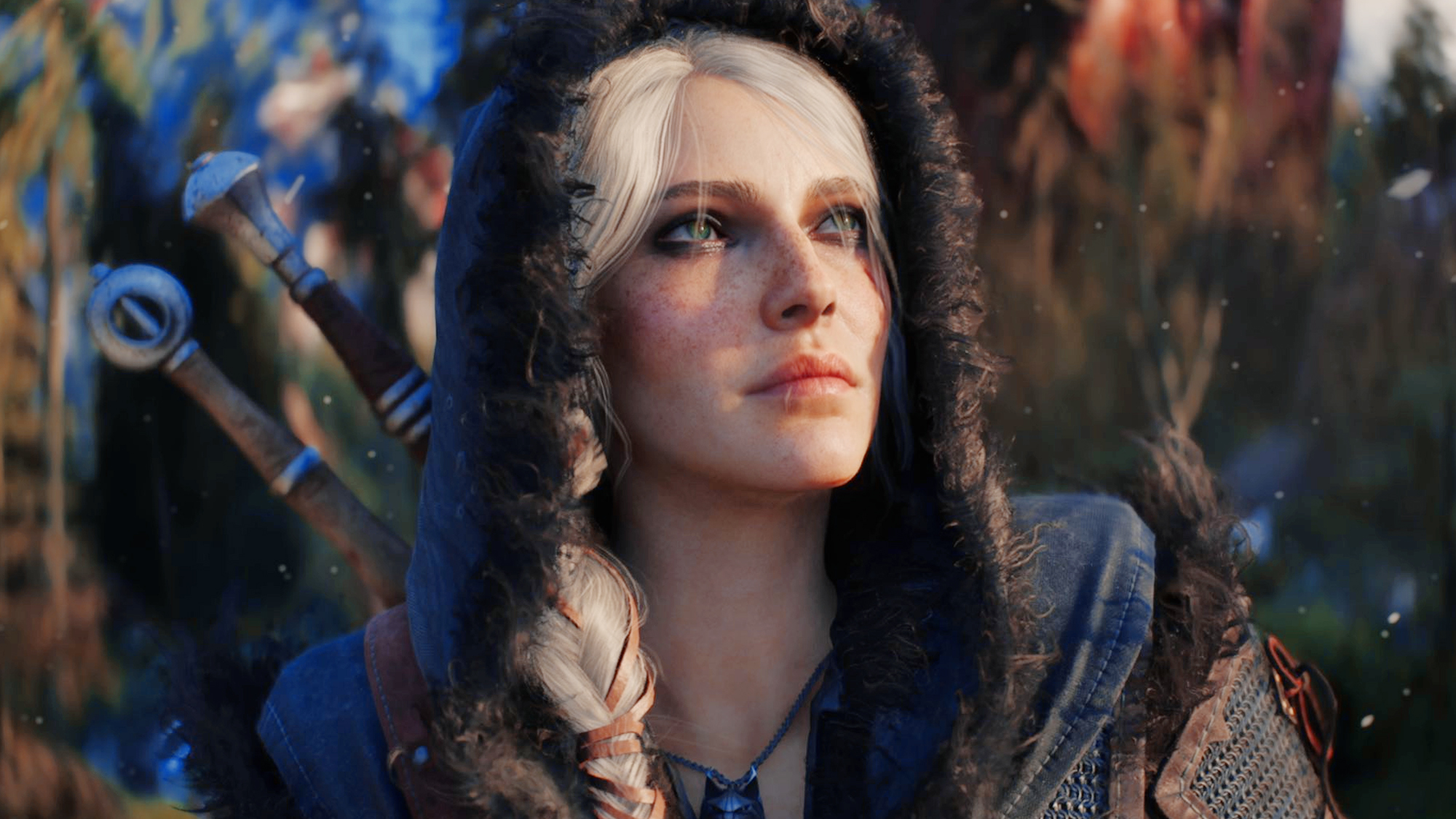 The Witcher 4 passe à la vitesse supérieure et frappe un grand coup