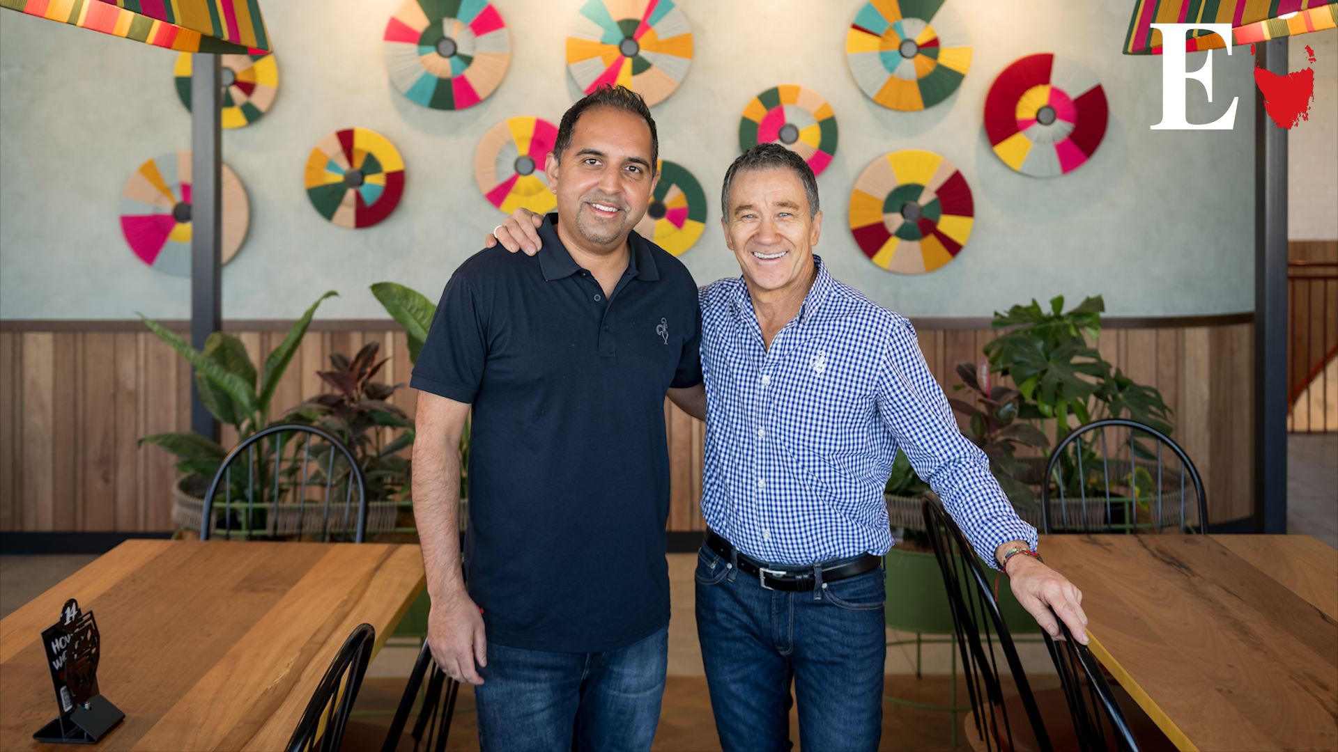 Nando's to open its doors in Launceston following years of waiting (4/6/25)
