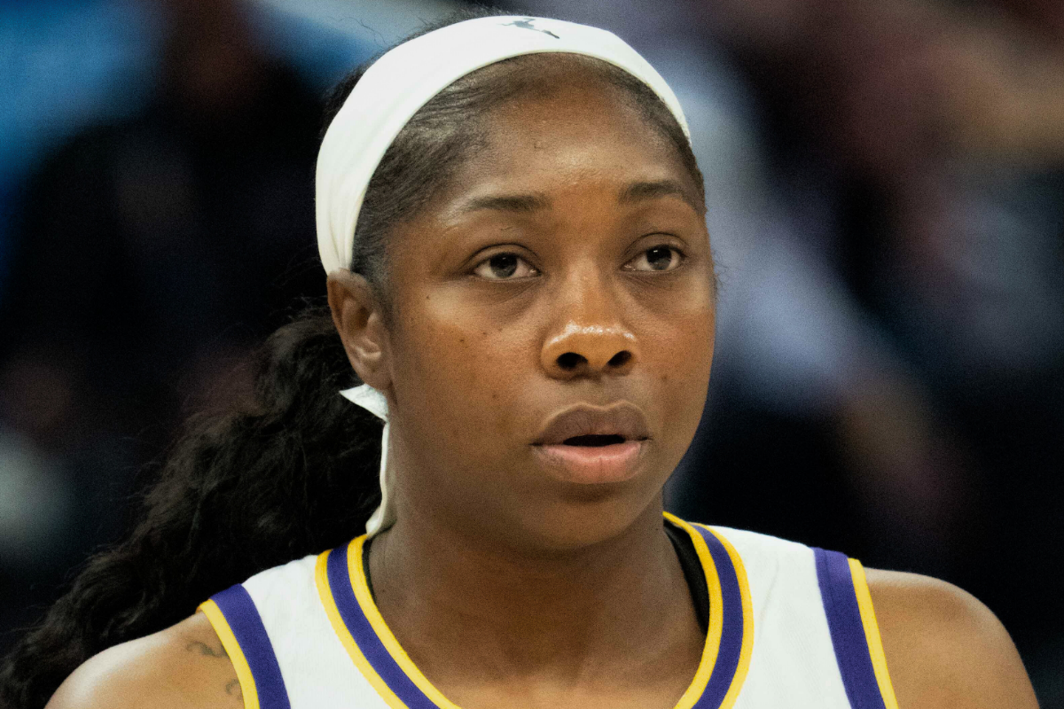 Who Are Aari McDonald’s Parents? All About Her Mother Andrea and Father ...