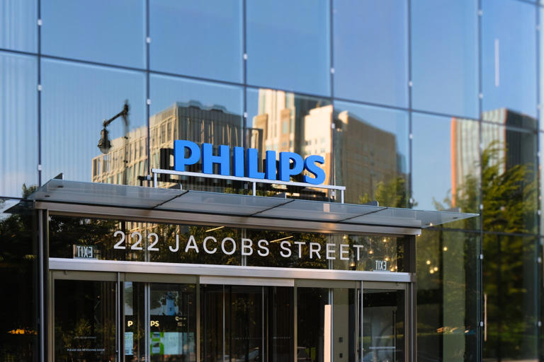 Philips to buyback up to 6 million shares