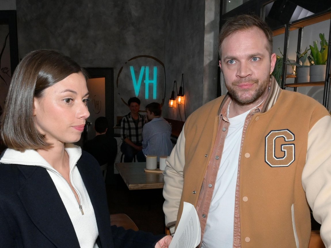 Das passiert heute in den Soaps