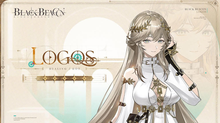 Black Beacon characters tier list (January 2026): The best to worst ...