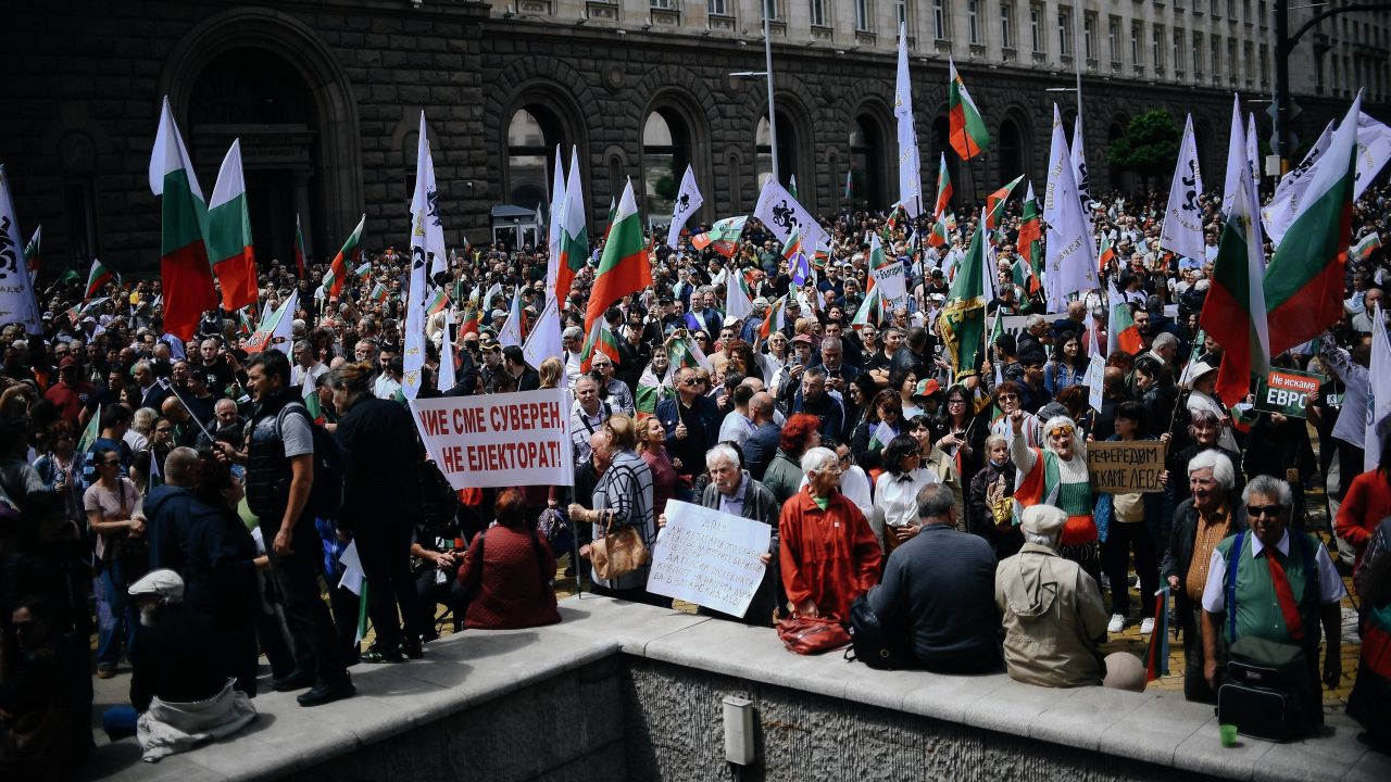 Bulgaria nell’euro dal 2026? Il 51% è contrario e teme l’aumento della ...