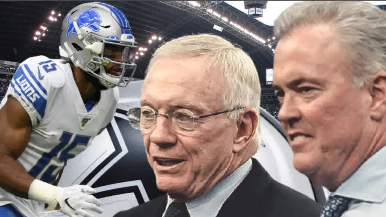 law nation sports: cowboys sign wr chris lacy, quarterback question ...