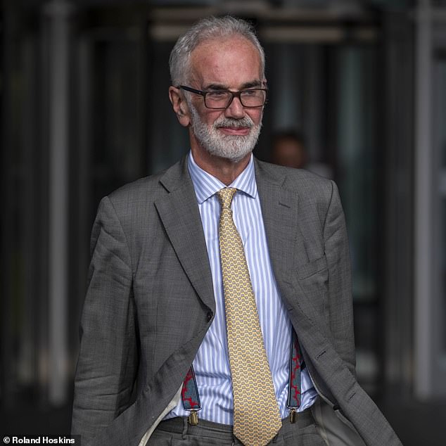Fury as senior Met police officer is finally sacked for second time for ...