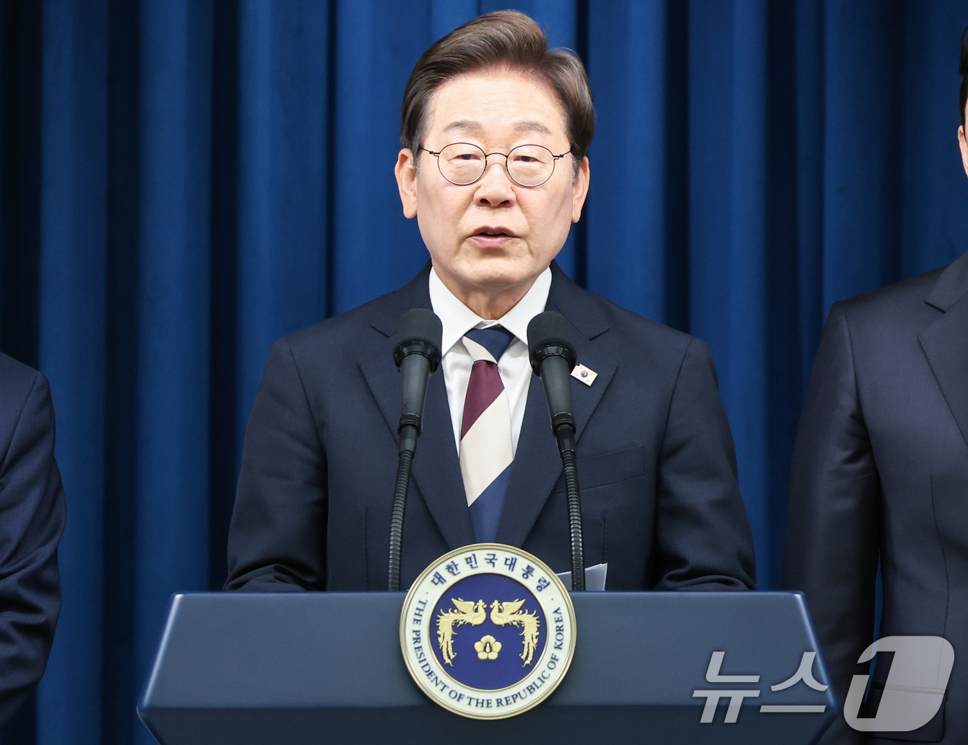 '박근혜 비선 실세 문건' 박관천, 대통령경호처 차장 내정