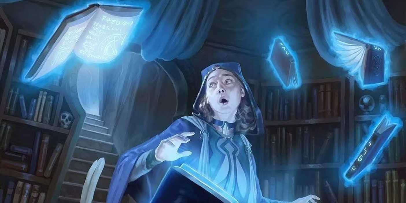 30 Best Uncommon Magic Items In D&D 5e