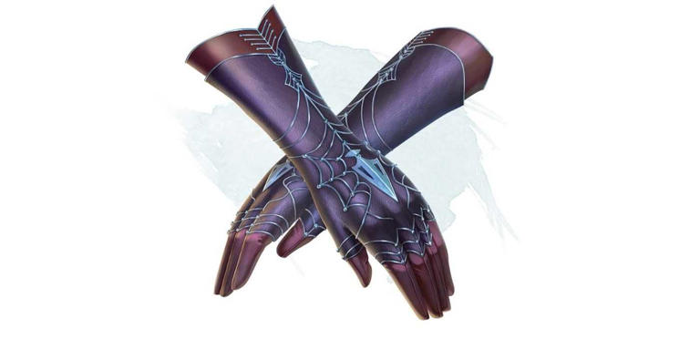 30 Best Uncommon Magic Items In D&D 5e