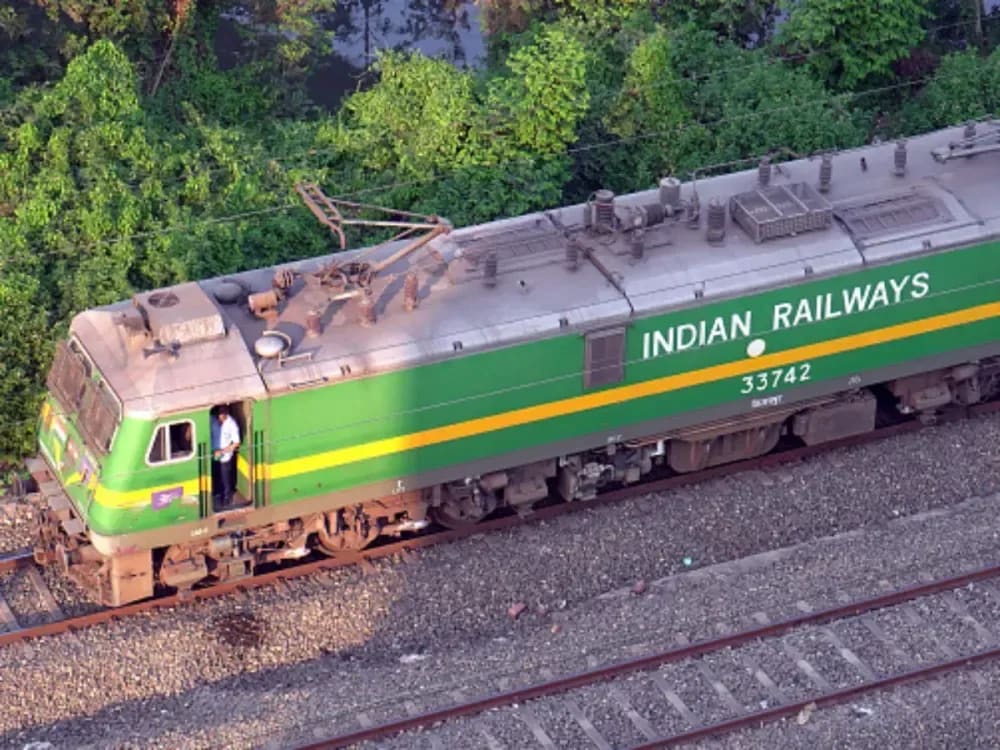 Railtel Rally Has Legs: SEBI RA Sameer Pande Sees 25% Potential Upside ...