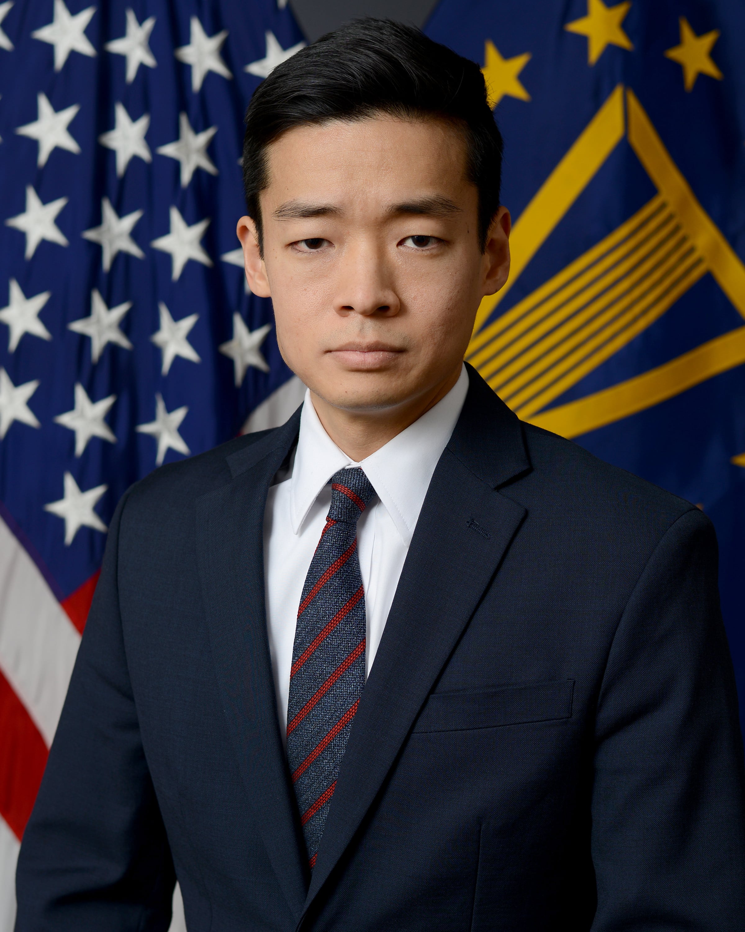 Trump taps Korean American official for top Pentagon Asia post