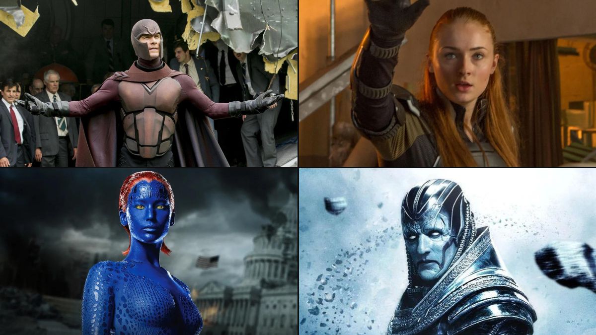 20 Greatest X-Men Villains of All Time