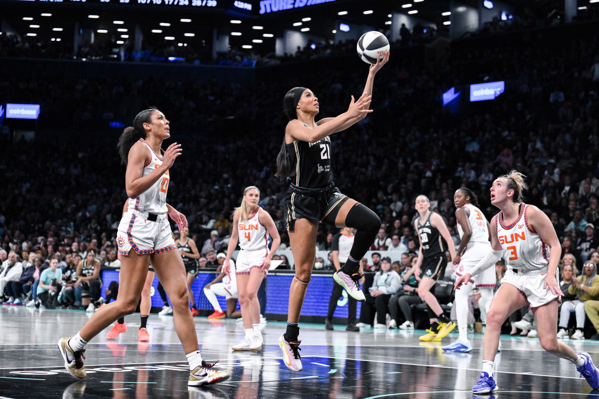 Who Are the Parents of Isabelle Harrison? Everything You Need to Know ...