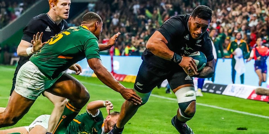 Two more top players set to face Springboks