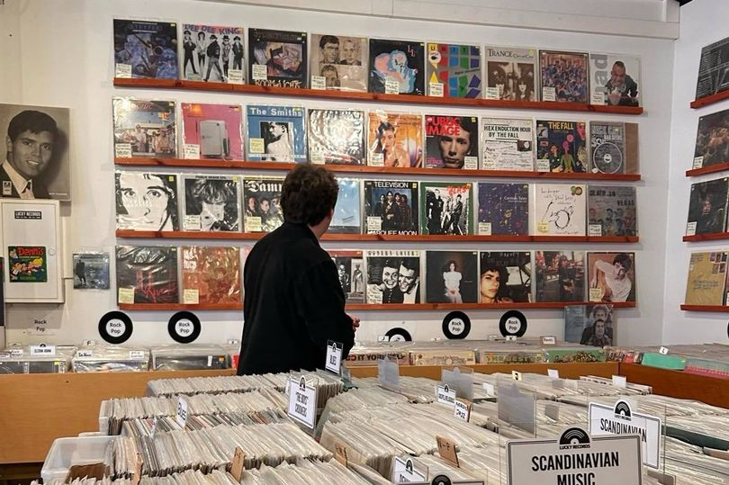 'I'm music fanatic who's listened to 100 albums this year – these are ...