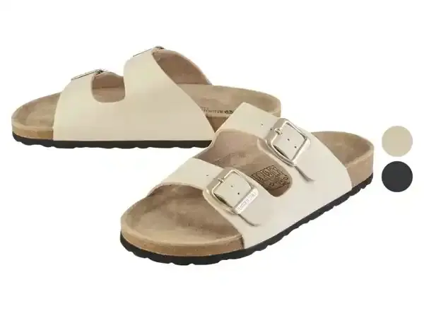 Las sandalias "tipo Birkenstock" cómodas y elegantes para caminar con ...
