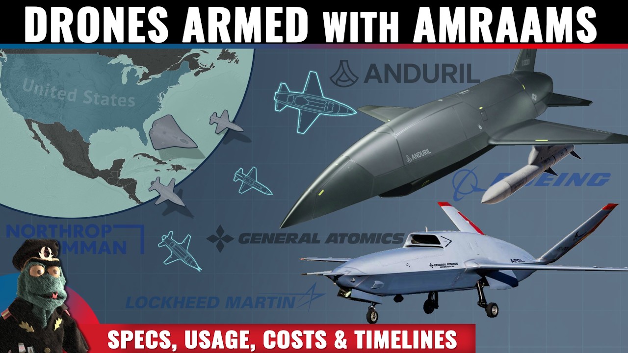 Accelerating Air Dominance: Inside the NGAD Program's Rapid Progress