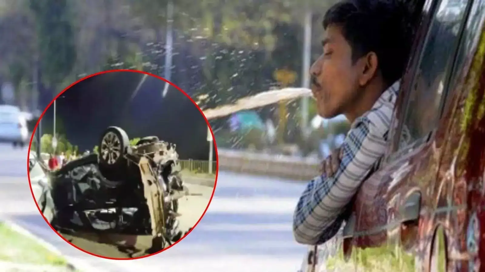 Spitting proved deadly: 1 dead and 2 critically injured after ...