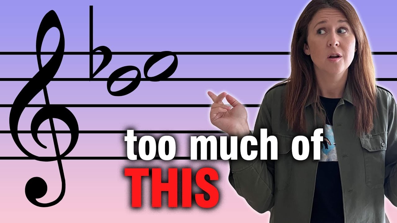 5 common mistakes in jazz improv!