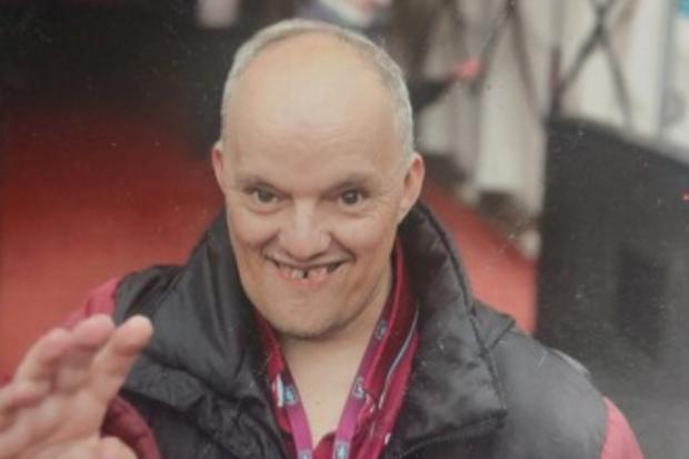 Appeal to find missing man Steven who may be in Worcester