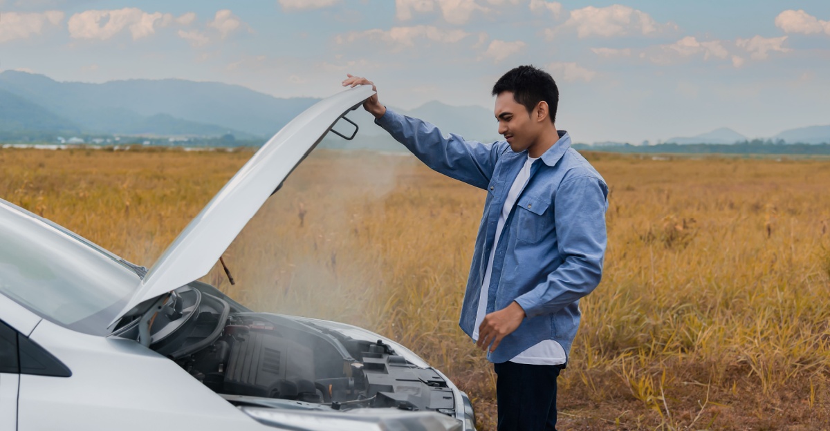 Bilen din kan bli verdiløs i 2026: pass på disse tingene