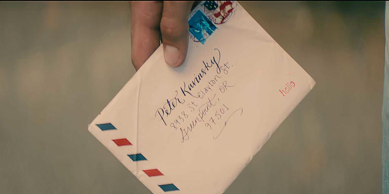 To All The Boys Writer Set To Adapt Fan-Favorite Fantasy Book From NYT ...