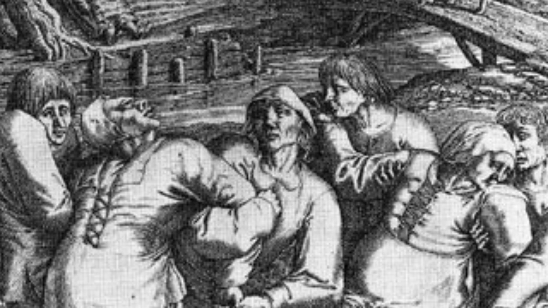 The Strangest Myths In The History Of The World–And Some That Are ...