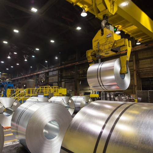 UK Steel Tariff Break Tied to China-Free Supply Chains—Trump’s Hidden ...