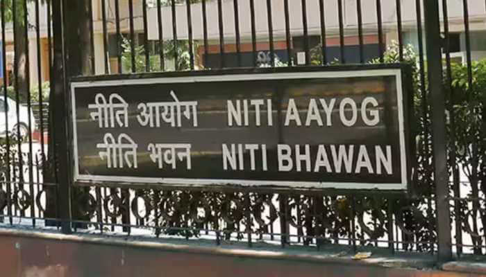 NITI Aayog Stresses On Reforms To Speed Up R&D In Govt Institutions NITI Aayog Stresses On Reforms To Speed Up R&D In Govt Institutions