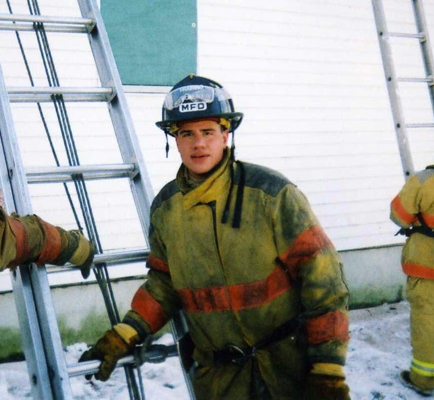 Ex-Milwaukee firefighter dies from brain cancer: 'They just don't make ...