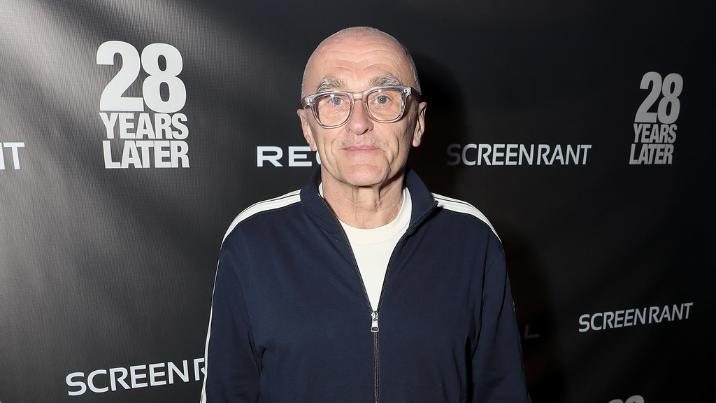 Danny Boyle was 'shameless' about using Cillian Murphy's name to make ...