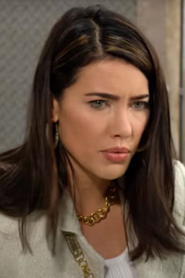 The Bold and the Beautiful spoilers: Will Luna’s deadly plan end Steffy ...
