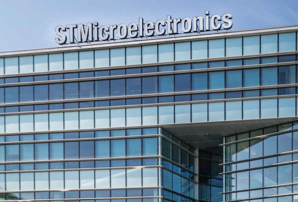 STMicroelectronics di Catania assume personale: le posizioni aperte a ...