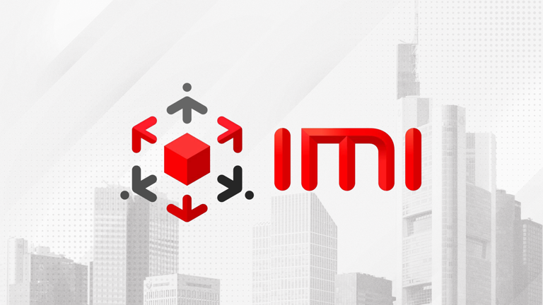 IMI down from 4 to just 1 factory in China