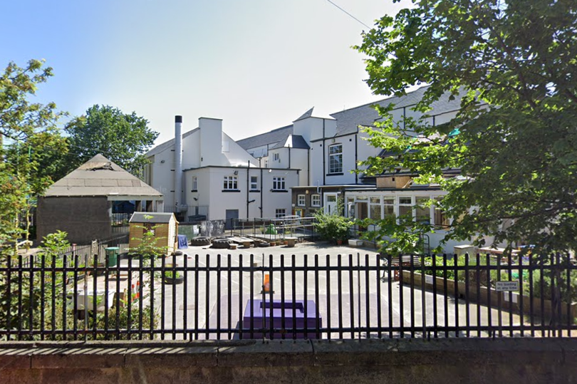 Two Edinburgh schools to be renamed to 'reduce stigma towards pupils'