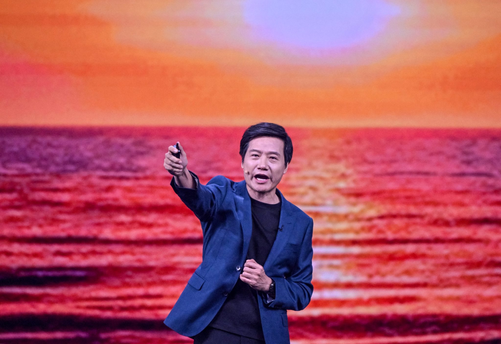 Xiaomi CEO Lei Jun predicts his company’s expensive EV bet could soon ...