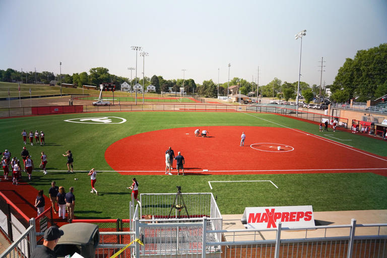 Akron to celebrate 100th anniversary of Firestone Stadium with parade ...