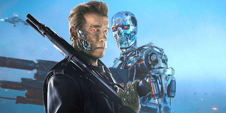 10 Biggest Terminator Plot Holes That Still Frustrate Me