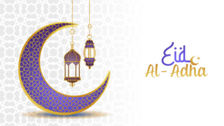 Happy Eid-ul-Adha 2025: Eid Mubarak Images, Wishes, Messages, Quotes ...