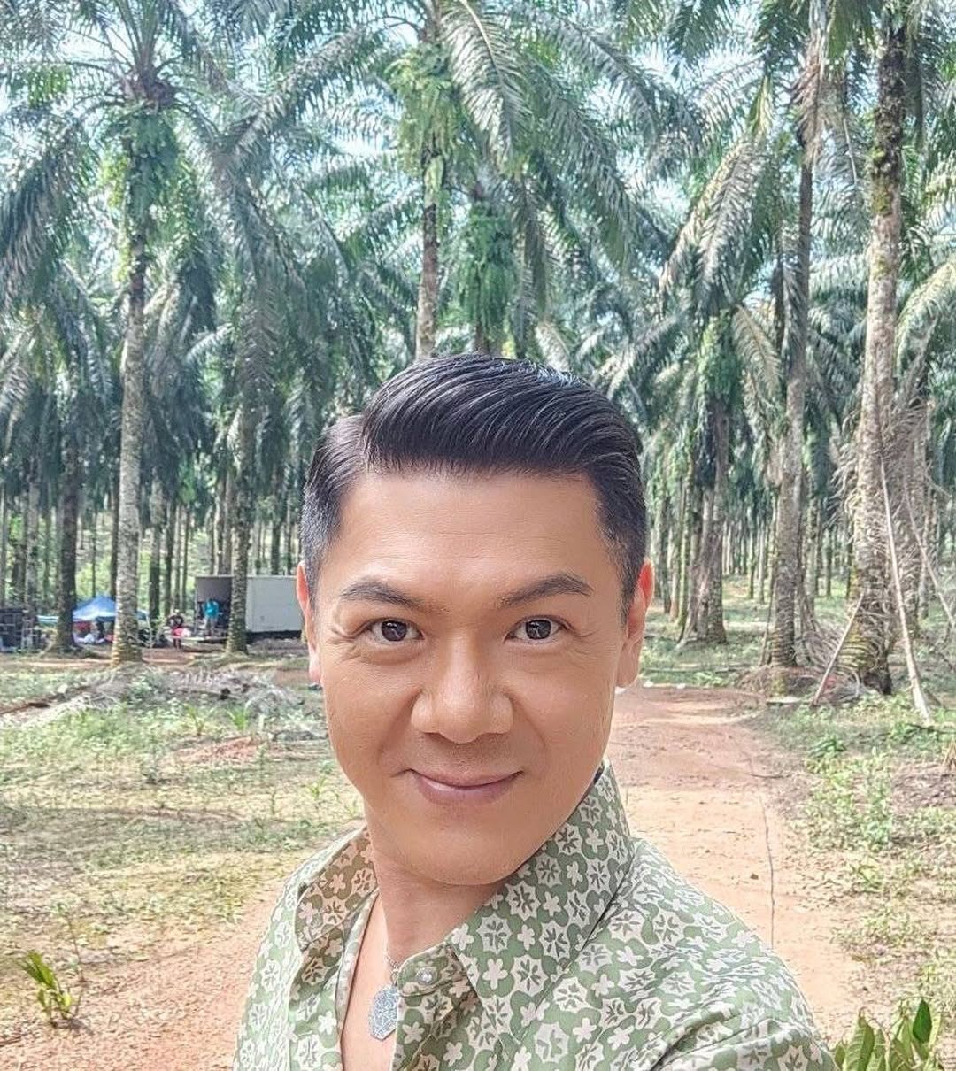 TVB actor Peter Pang sings at China’s nightclub despite cancer to ...
