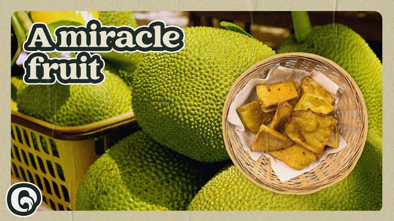 Why This Forgotten Fruit Might Change the World