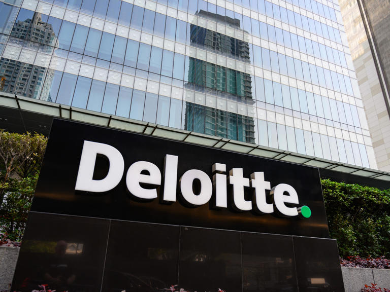 Deloitte UK cuts the number of partner promotions by 25%, the latest ...