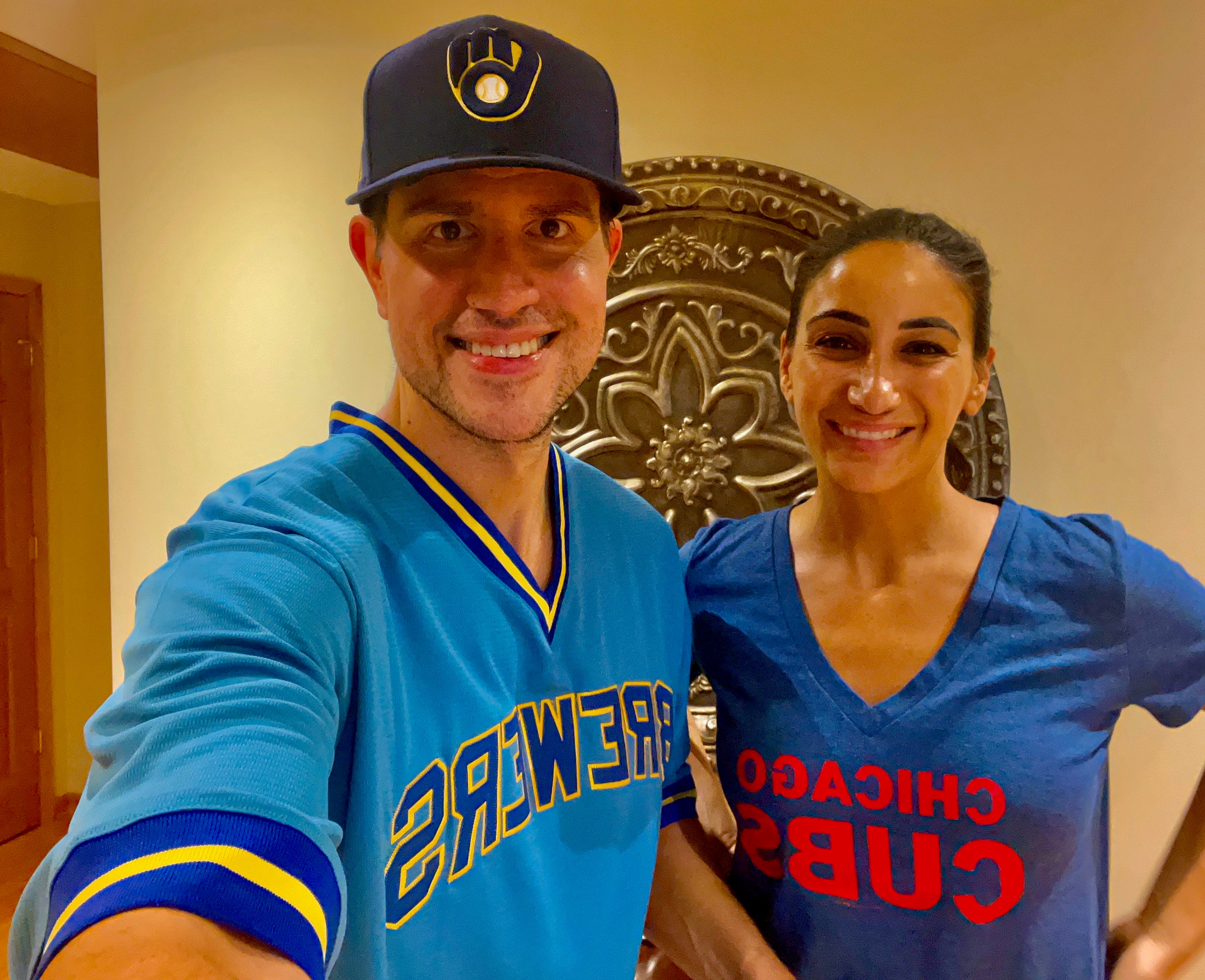 Ex-Milwaukee firefighter dies from brain cancer: 'They just don't make ...