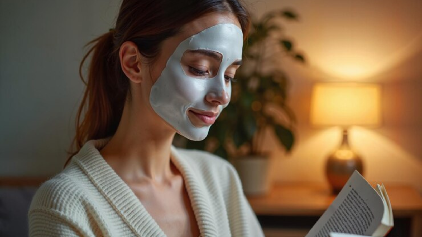 How to Apply a Sheet Mask Correctly: Dermatologist’s Step-by-Step Guide ...