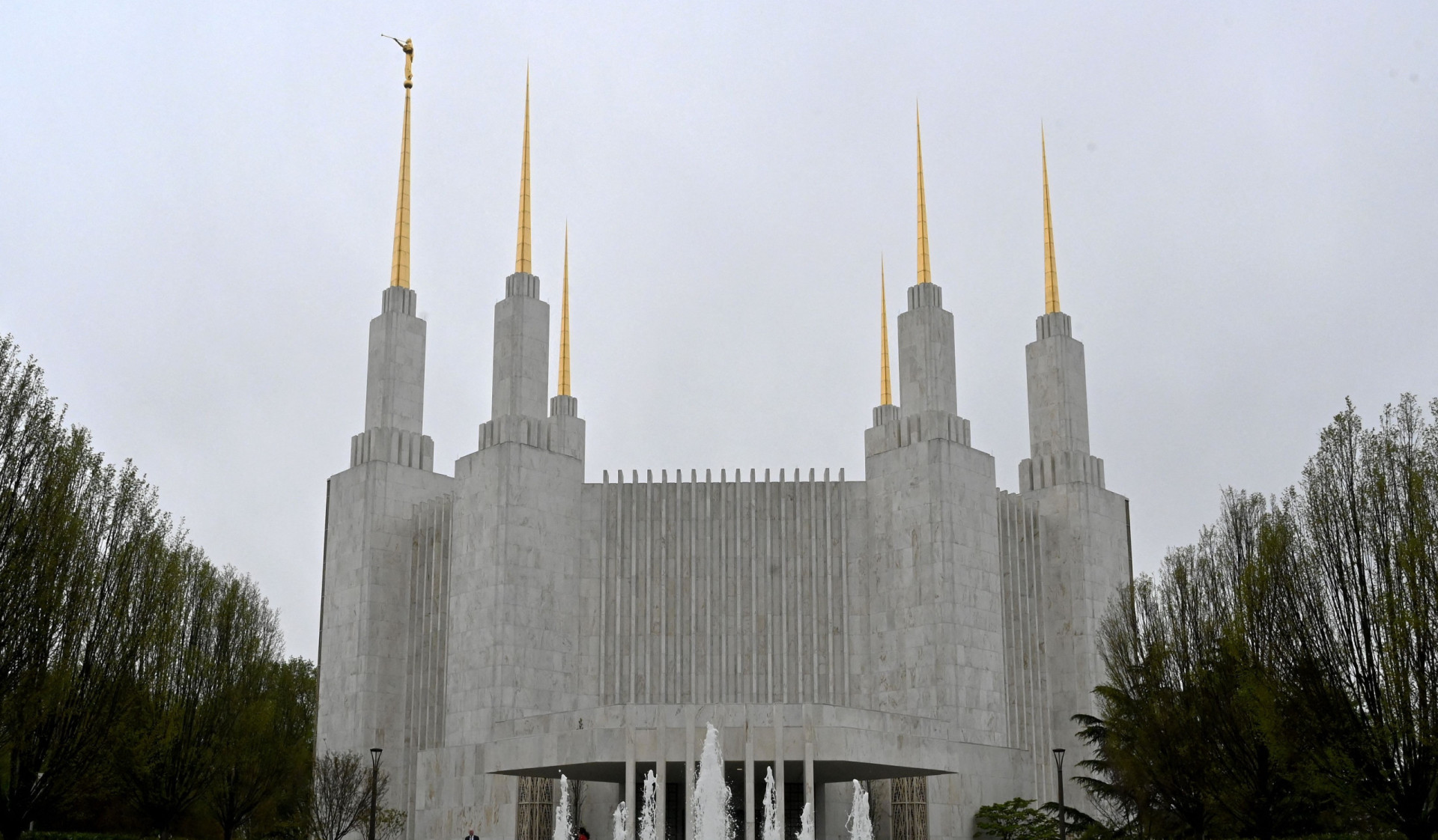 Fascinating facts about the Mormon religion