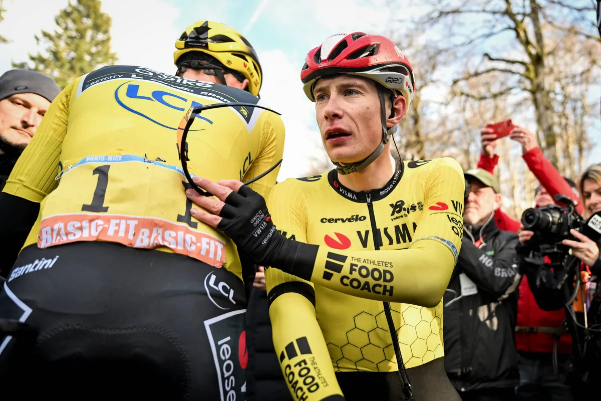 Visma | Lease a Bike heads into the Dauphiné at full strength: "The ...